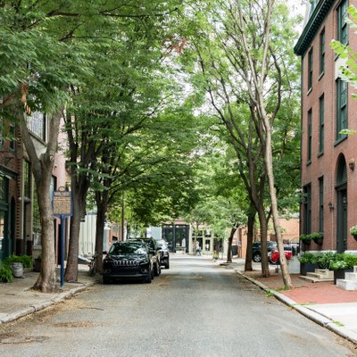 Old City, Philadelphia PA - Neighborhood Guide | Trulia