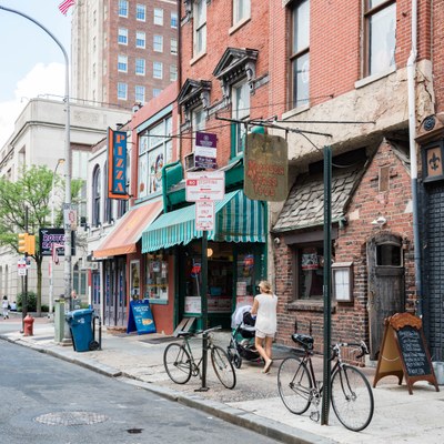 Old City, Philadelphia PA - Neighborhood Guide | Trulia
