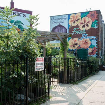 Passyunk Square, Philadelphia PA - Neighborhood Guide | Trulia