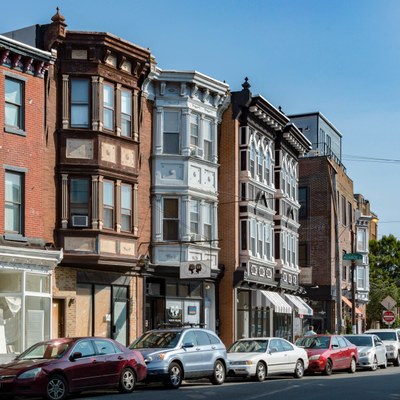 Queen Village, Philadelphia PA - Neighborhood Guide | Trulia