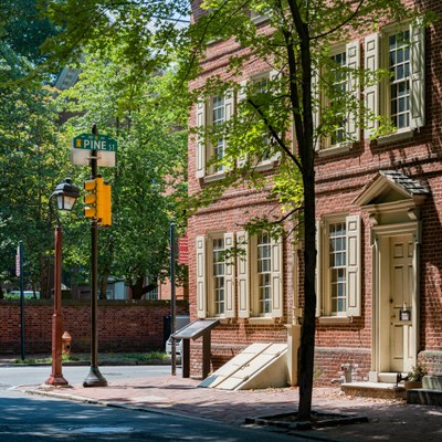 Society Hill, Philadelphia PA - Neighborhood Guide | Trulia