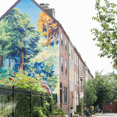 Washington Square, Philadelphia PA - Neighborhood Guide | Trulia