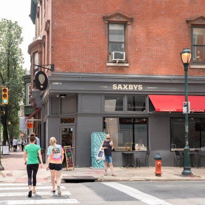 Washington Square, Philadelphia PA - Neighborhood Guide | Trulia