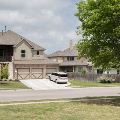 Ridge at Steeds Crossing, Pflugerville TX - Neighborhood Guide | Trulia