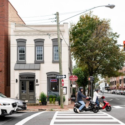 Braddock Road Metro, Alexandria VA - Neighborhood Guide | Trulia