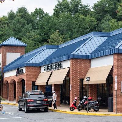 Taylor Run, Alexandria VA - Neighborhood Guide | Trulia