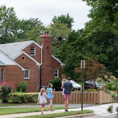 Taylor Run, Alexandria VA - Neighborhood Guide | Trulia