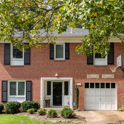 Arlington Ridge, Arlington VA - Neighborhood Guide | Trulia
