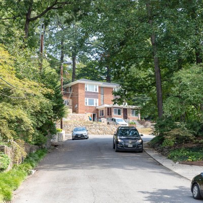 Arlington Ridge, Arlington VA - Neighborhood Guide | Trulia