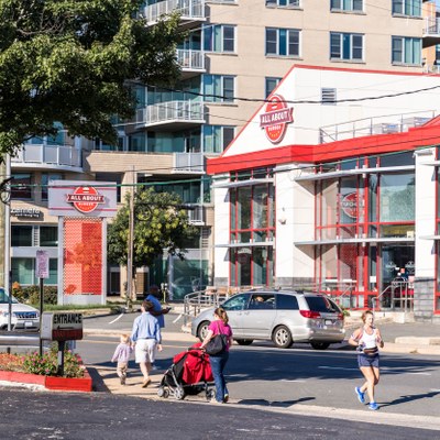 Ashton Heights, Arlington VA - Neighborhood Guide | Trulia