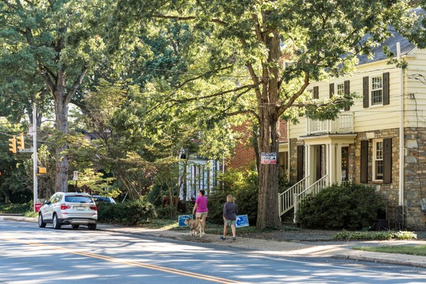 Ashton Heights, Arlington VA - Neighborhood Guide | Trulia