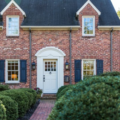 Ashton Heights, Arlington VA - Neighborhood Guide | Trulia