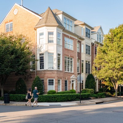 The Palisades, Washington DC - Neighborhood Guide | Trulia