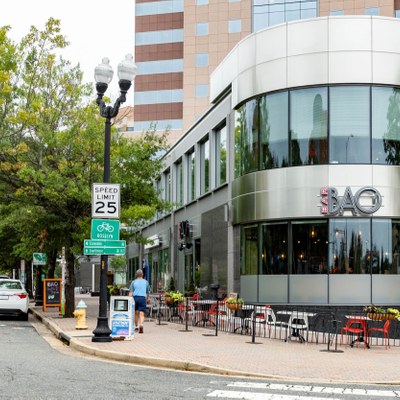 Clarendon-Courthouse, Arlington VA - Neighborhood Guide | Trulia