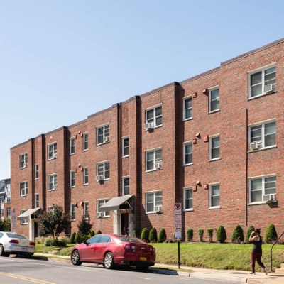 Colonial Village, Arlington VA - Neighborhood Guide | Trulia