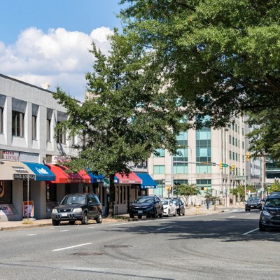 Lyon Village, Arlington VA - Neighborhood Guide | Trulia
