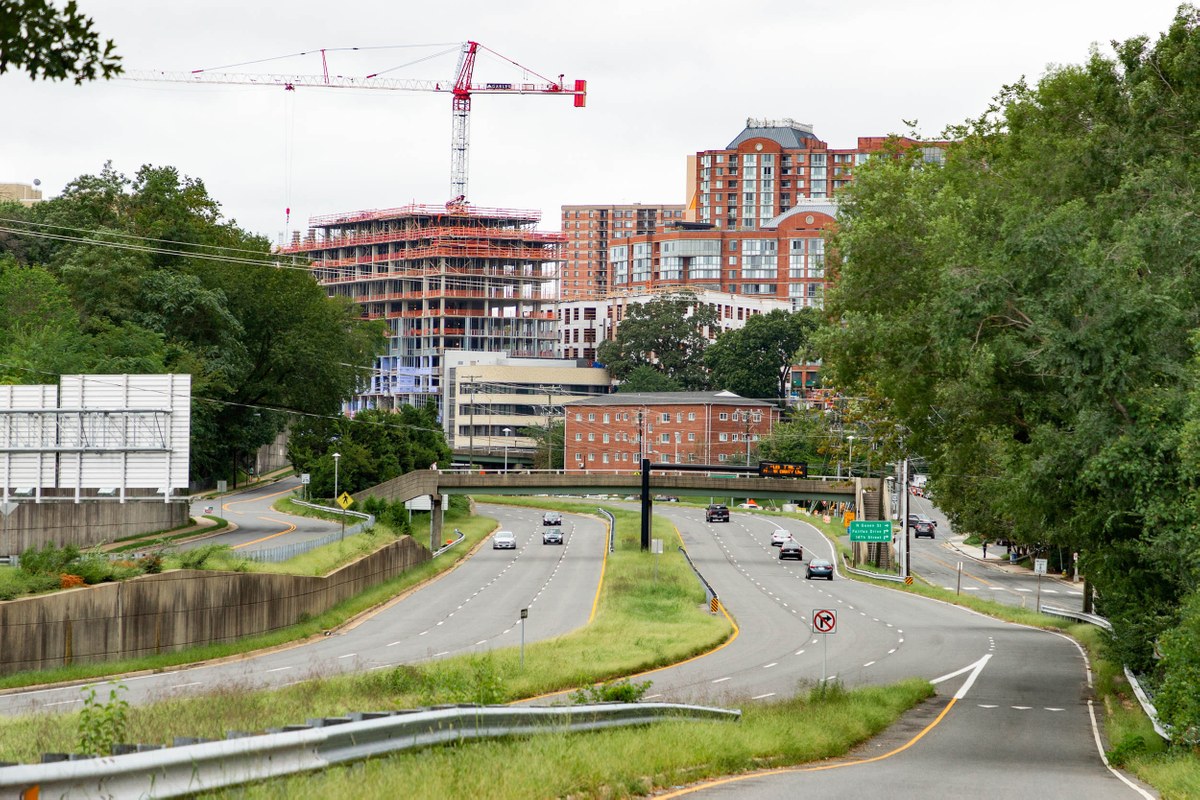 Radnor-Ft Myer Heights, Arlington VA - Neighborhood Guide | Trulia