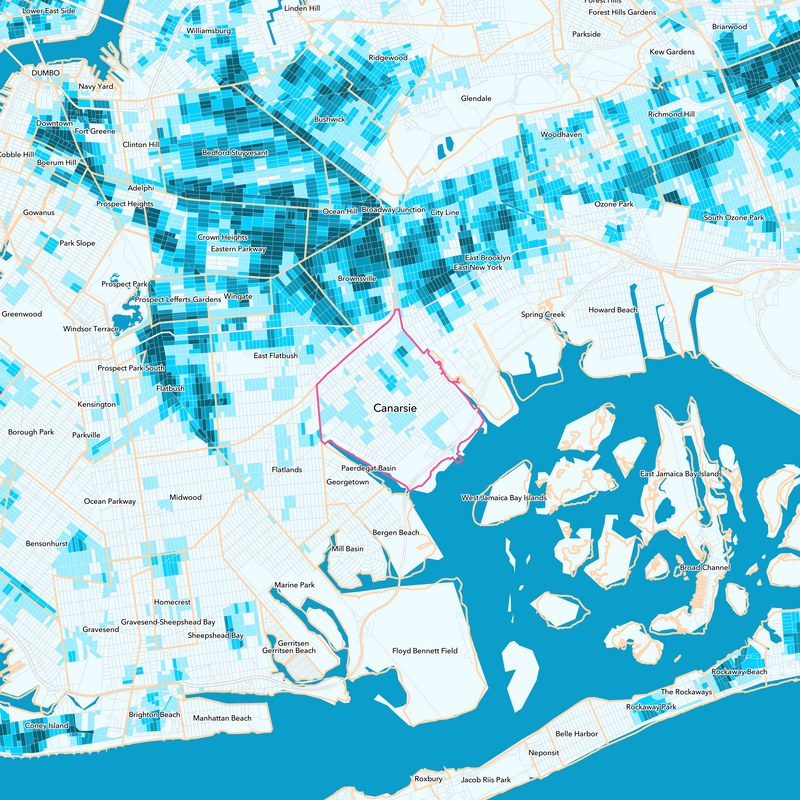 Canarsie, Brooklyn NY - Neighborhood Guide | Trulia