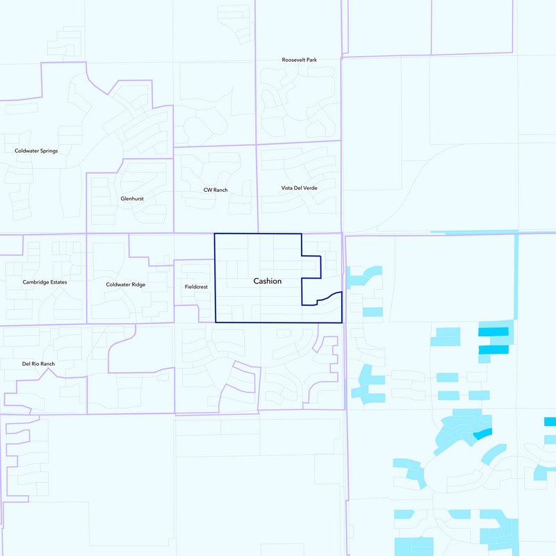 Cashion, Avondale AZ - Neighborhood Guide | Trulia