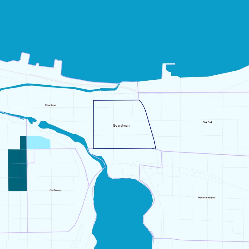 Boardman, Traverse City MI - Neighborhood Guide | Trulia