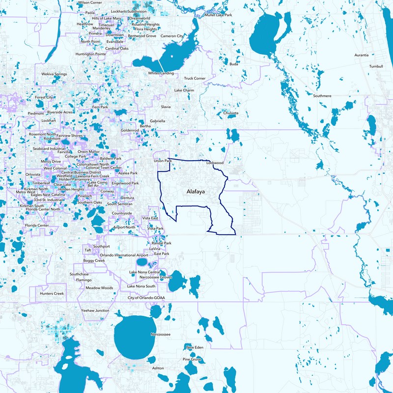 Alafaya, Orlando FL - Neighborhood Guide | Trulia