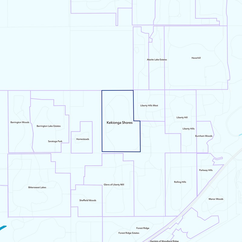 Kekionga Shores, Fort Wayne IN - Neighborhood Guide | Trulia