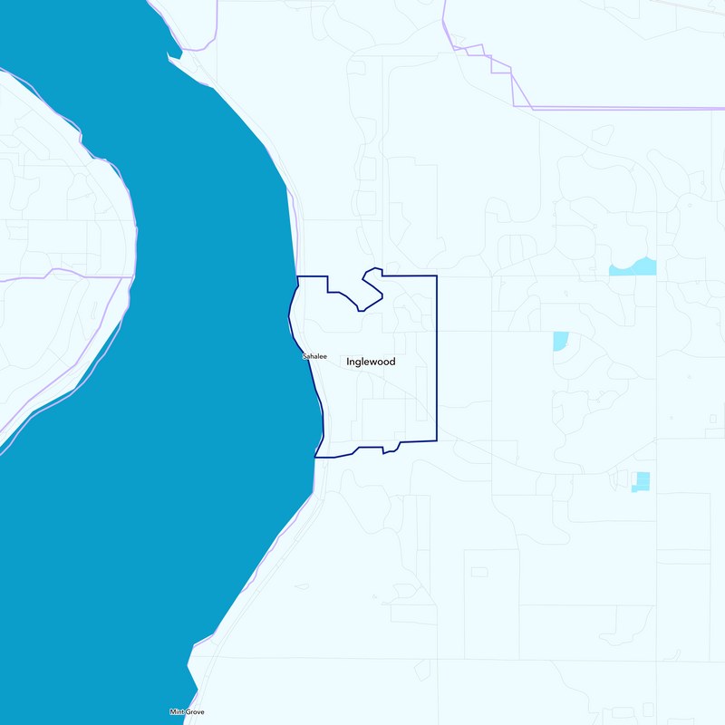 Inglewood, Sammamish WA - Neighborhood Guide | Trulia