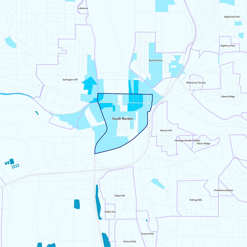 South Renton, Renton WA - Neighborhood Guide | Trulia