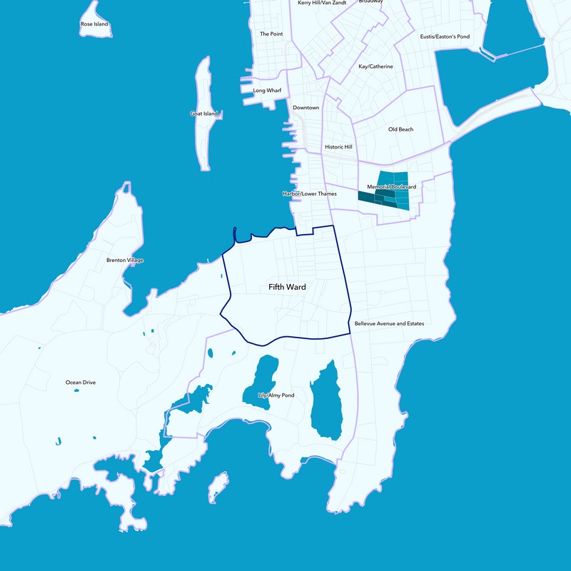 Fifth Ward, Newport RI - Neighborhood Guide | Trulia