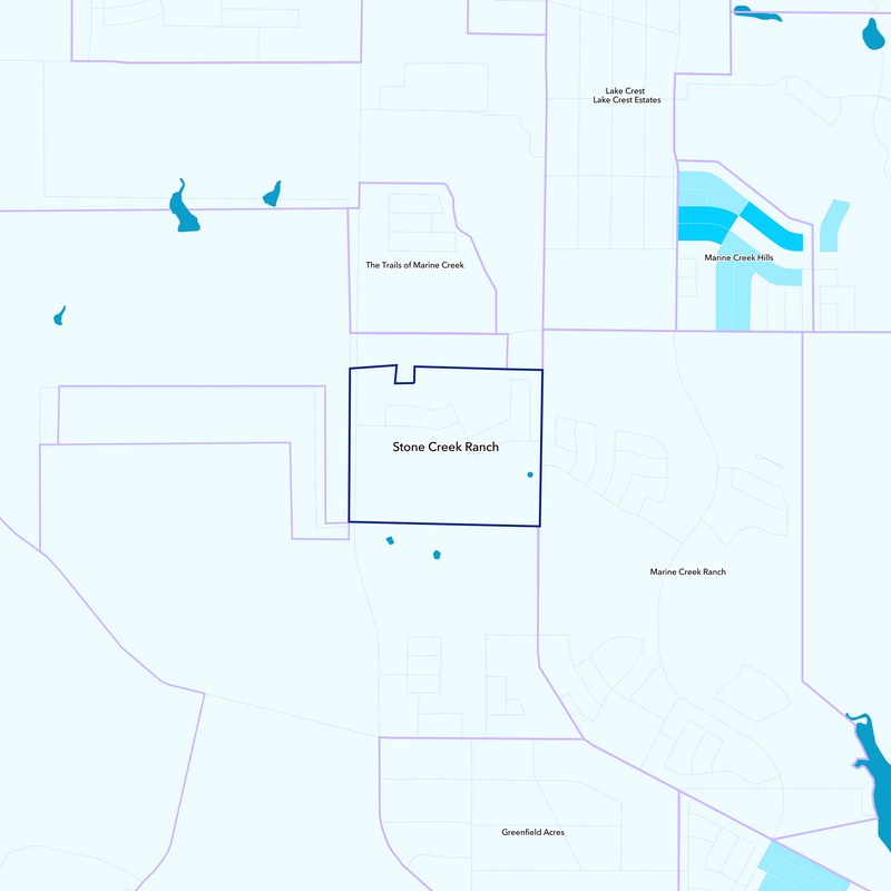 Stone Creek Ranch, Fort Worth TX - Neighborhood Guide | Trulia