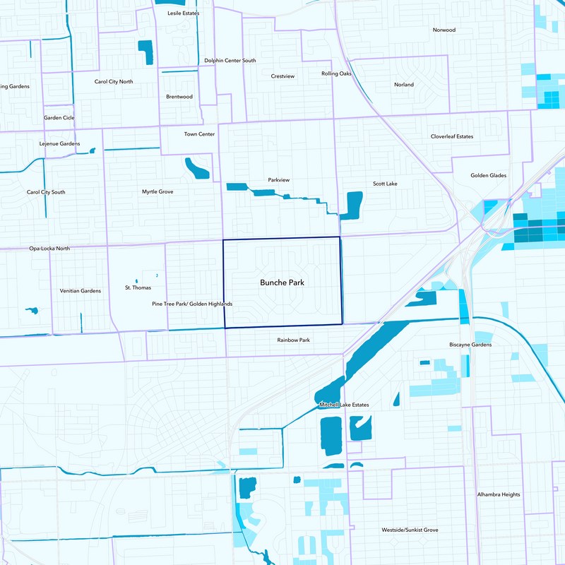 Bunche Park, Miami Gardens FL - Neighborhood Guide | Trulia