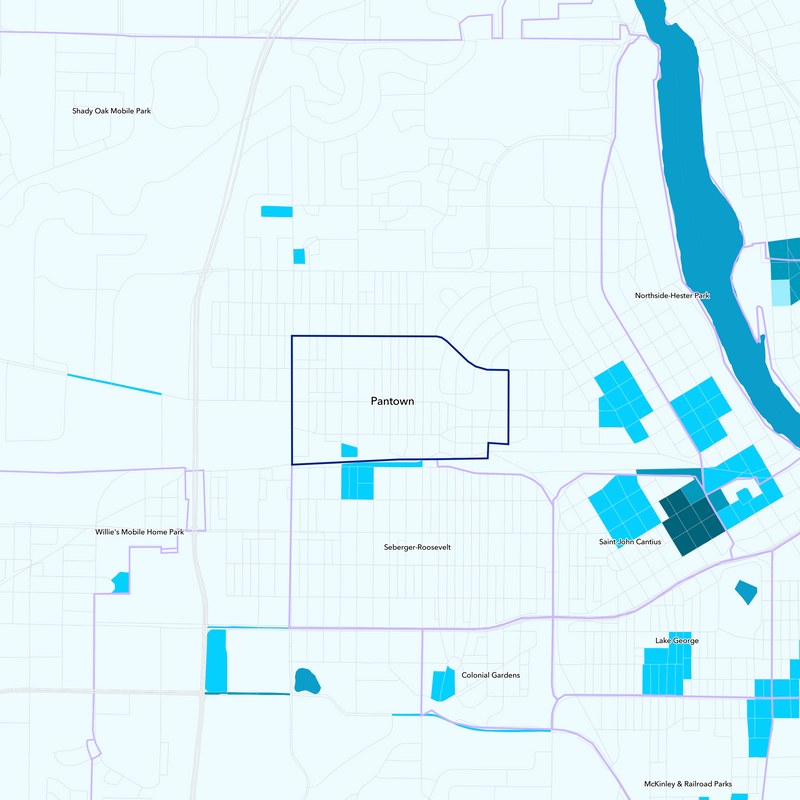 Pantown, Saint Cloud MN - Neighborhood Guide | Trulia