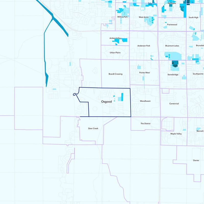 Osgood, Fargo ND - Neighborhood Guide | Trulia