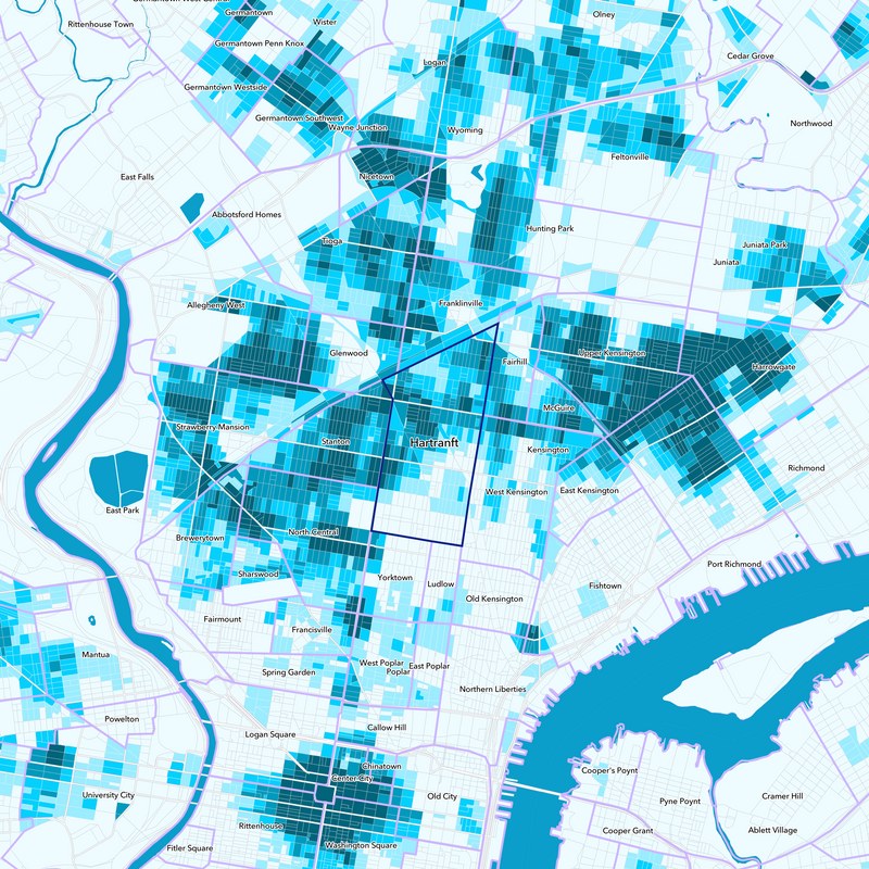 Hartranft, Philadelphia PA - Neighborhood Guide | Trulia