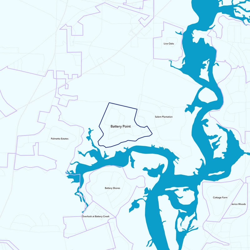 Battery Point, Beaufort SC - Neighborhood Guide | Trulia