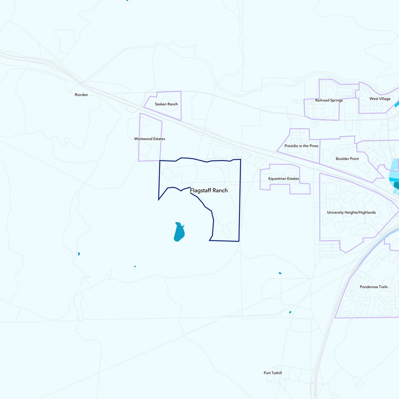 Flagstaff Ranch, Flagstaff AZ - Neighborhood Guide | Trulia