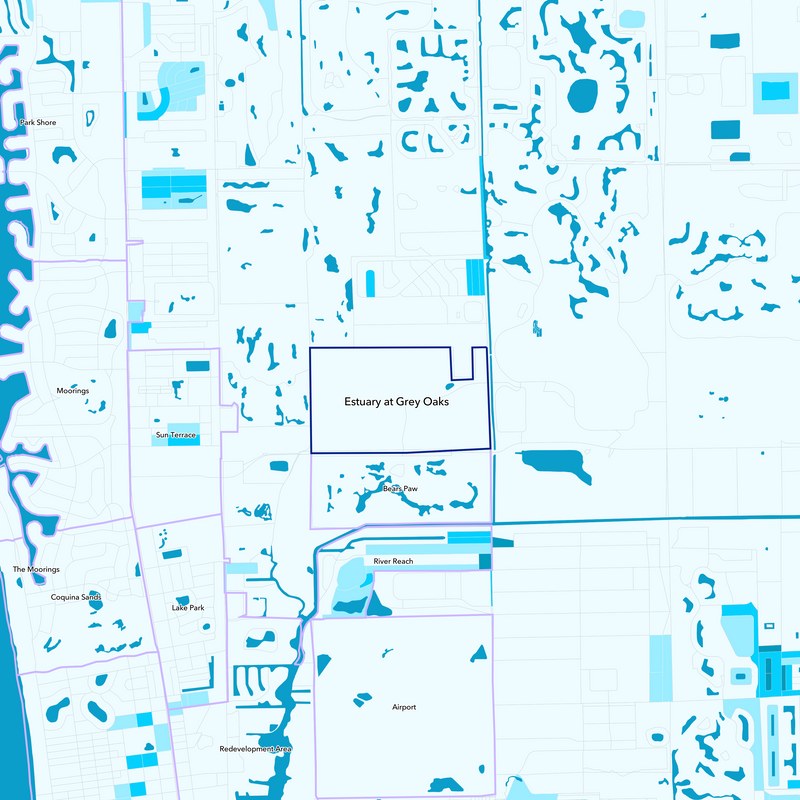 Estuary at Grey Oaks, Naples FL - Neighborhood Guide | Trulia