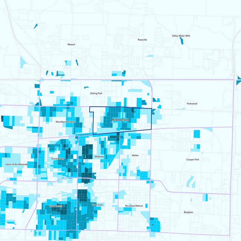Robberson, Springfield MO - Neighborhood Guide | Trulia