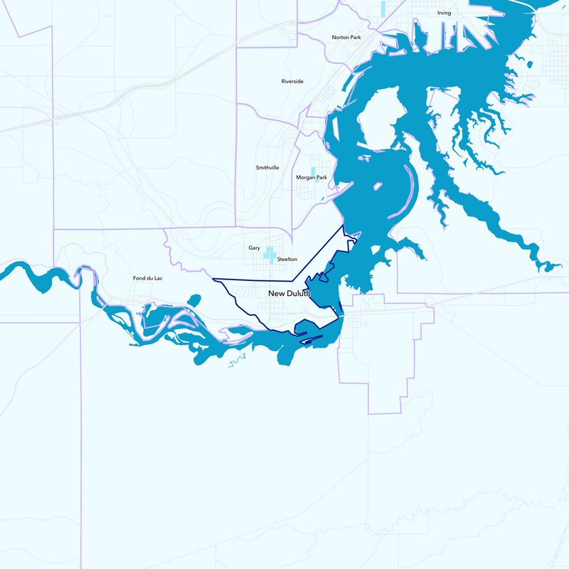 New Duluth, Duluth MN - Neighborhood Guide | Trulia