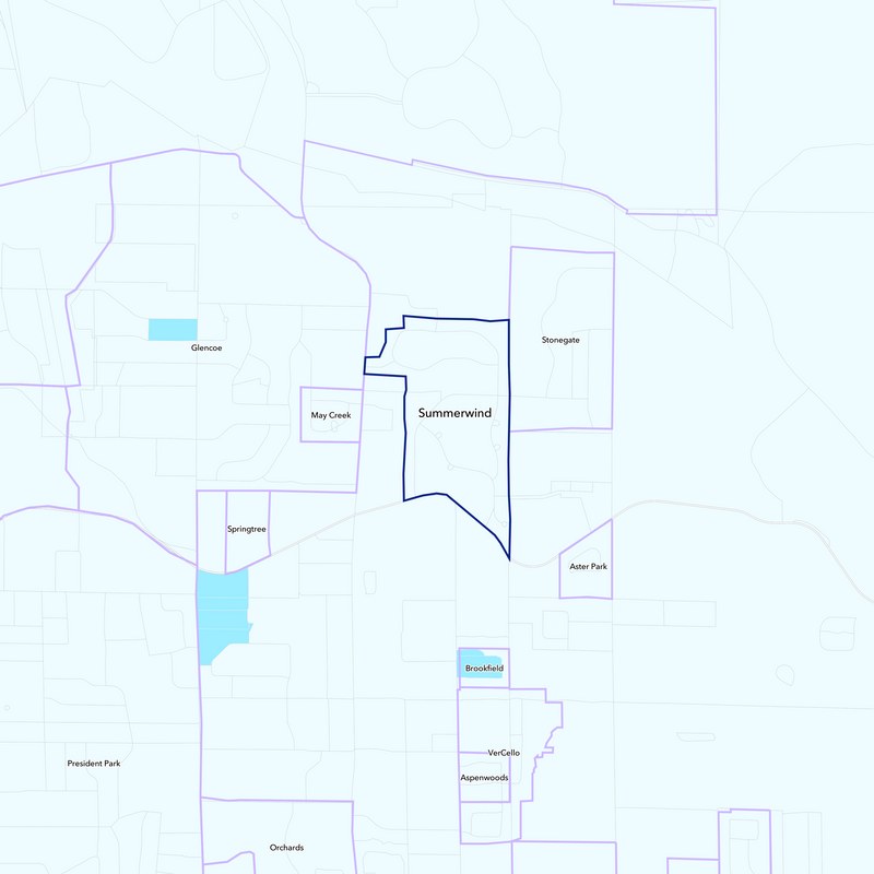 Summerwind, Renton WA - Neighborhood Guide | Trulia