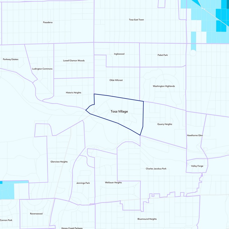 Tosa Village, Wauwatosa WI - Neighborhood Guide | Trulia