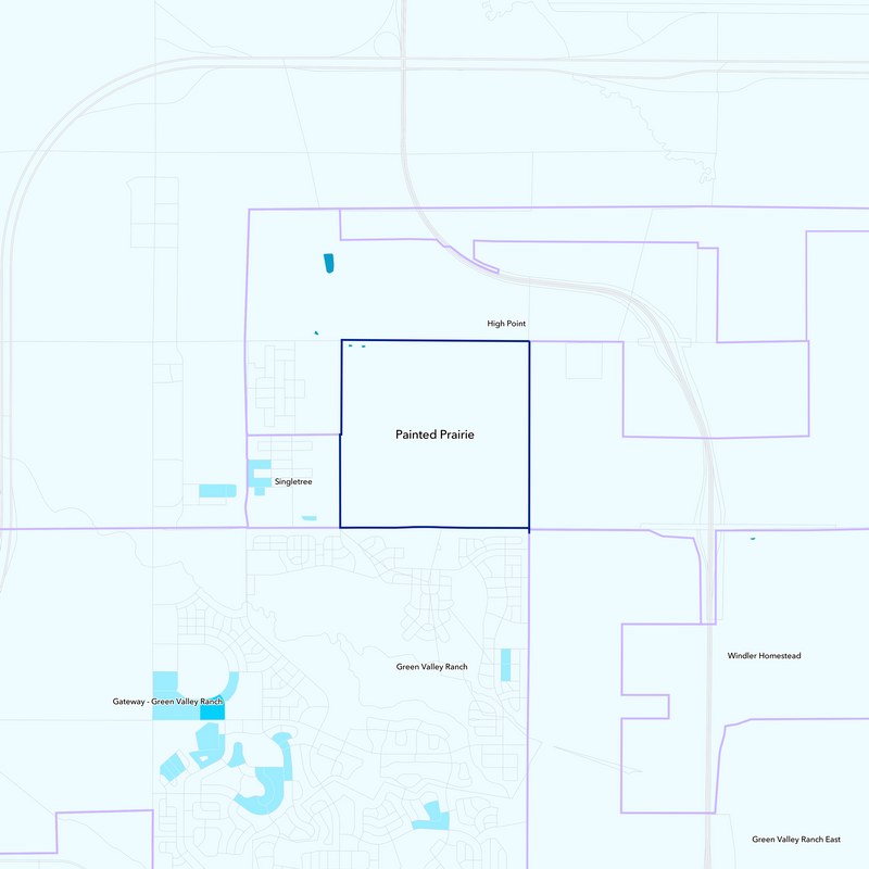 Painted Prairie, Aurora CO - Neighborhood Guide | Trulia