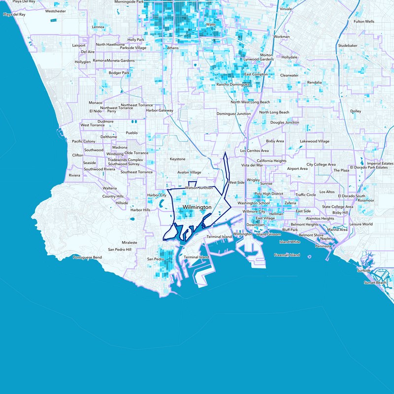 Wilmington, Los Angeles CA - Neighborhood Guide | Trulia