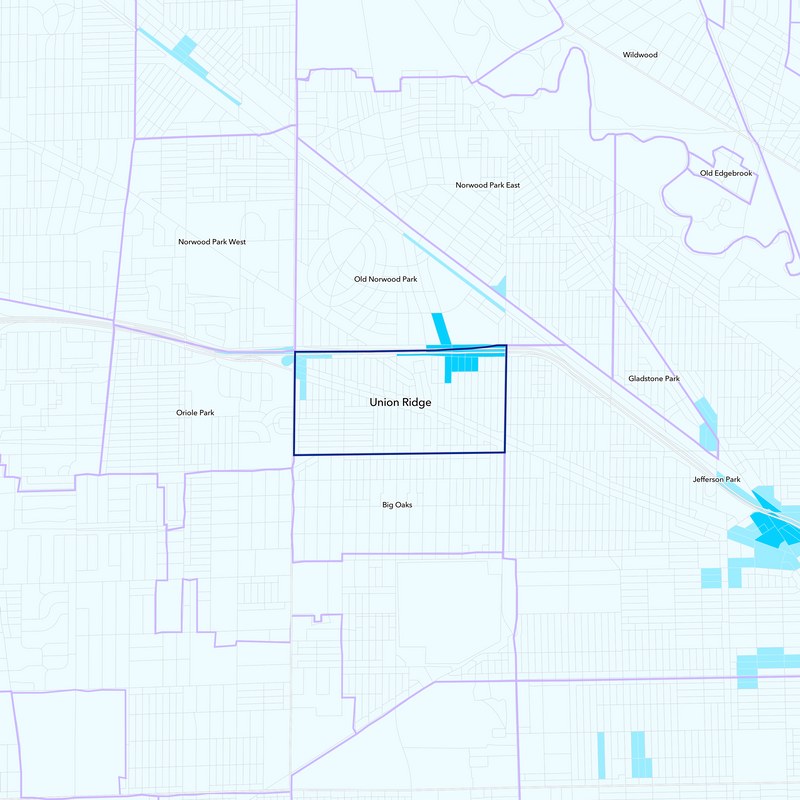 Union Ridge, Chicago IL - Neighborhood Guide | Trulia
