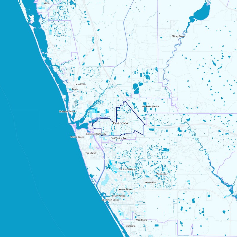 Pinebrook, Venice FL - Neighborhood Guide | Trulia