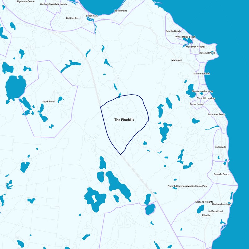 The Pinehills, Plymouth MA - Neighborhood Guide | Trulia