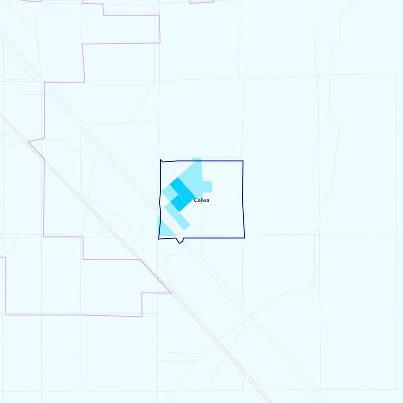 Calwa, Fresno CA - Neighborhood Guide | Trulia