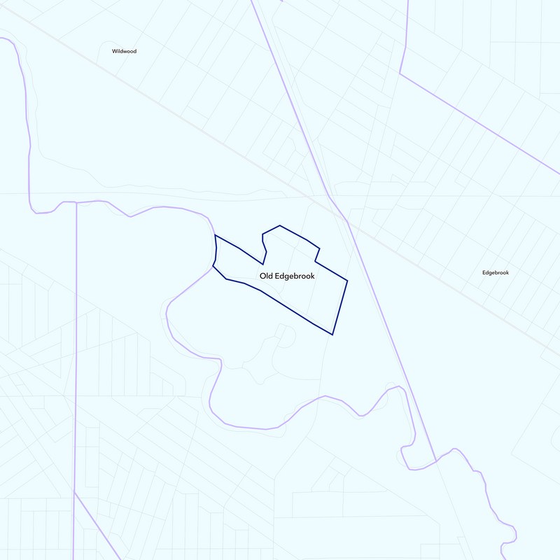 Old Edgebrook, Chicago IL - Neighborhood Guide | Trulia