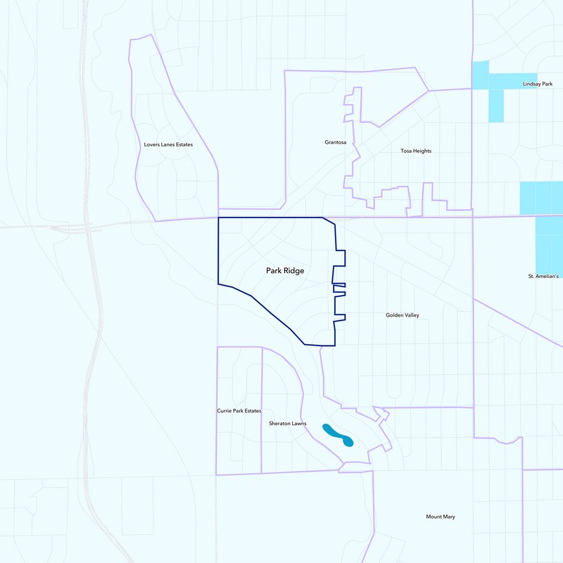 Park Ridge, Wauwatosa WI - Neighborhood Guide | Trulia