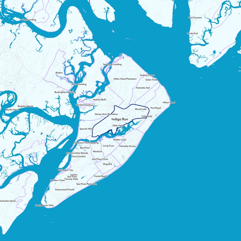 Indigo Run, Hilton Head Island SC - Neighborhood Guide | Trulia